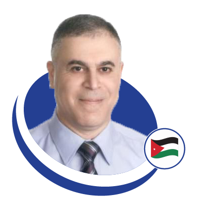Dr. Isam Oumeish - Emirates Dermatology Society Annual Conference 2026