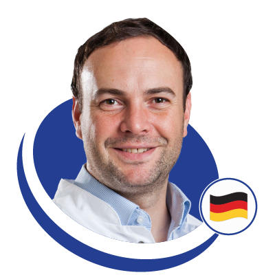 Prof. Andreas Pinter - Emirates Dermatology Society Annual Conference 2025